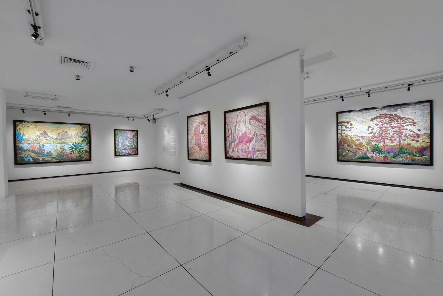 DINHEIRO VIVO – VIK MUNIZ | Multiarte